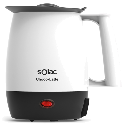 Solac Chaleira Elétrica Choco-Latte 250W - S95800700 - SOLAC - Jarros ...