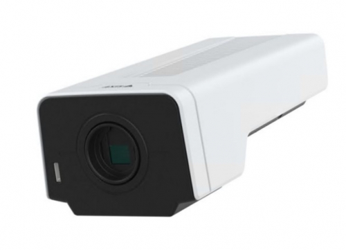 Câmara de vigilância de rede AXIS P13 Series P1385-B 2 MP montagem CS ...