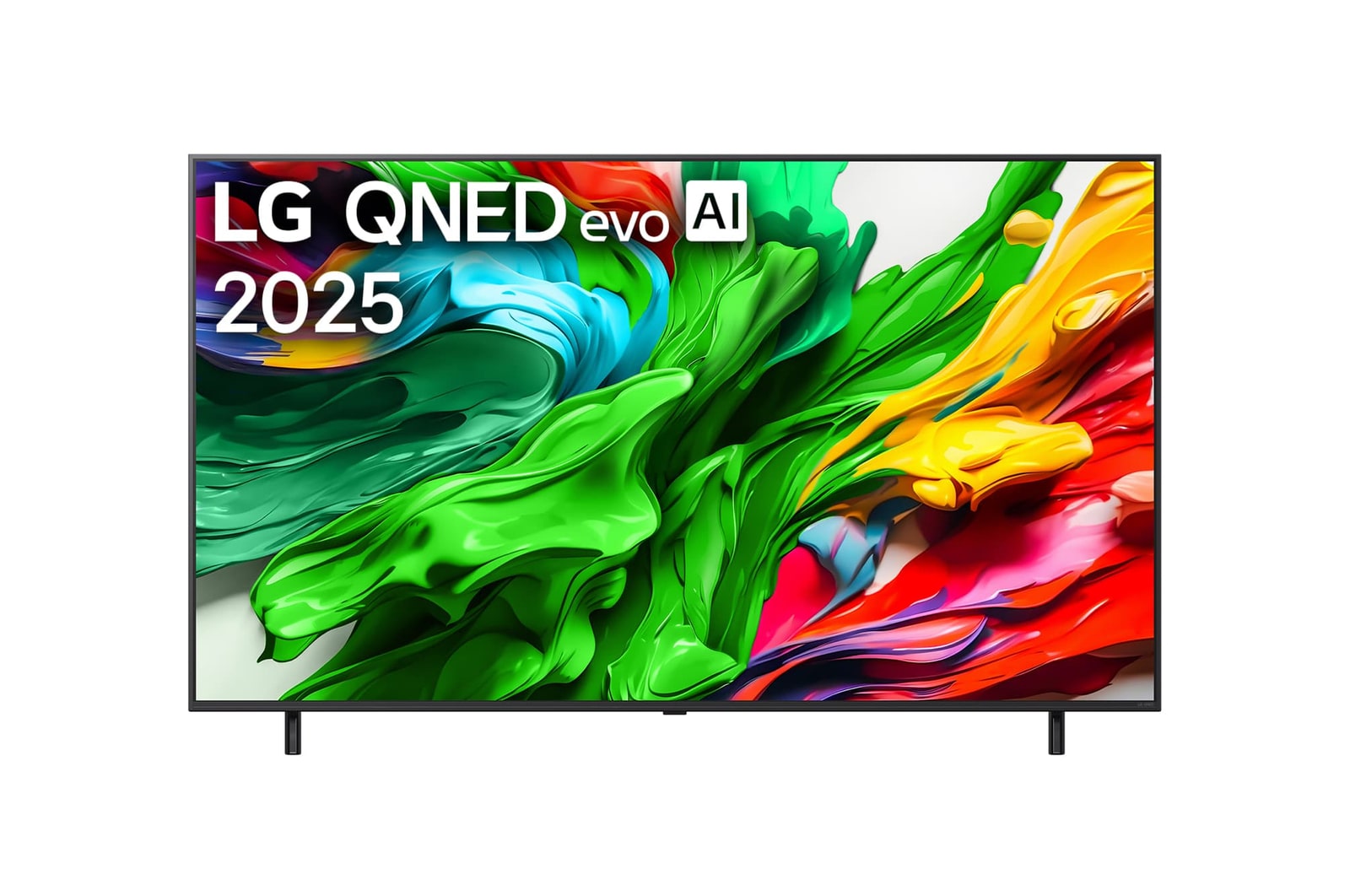 TV LG 65 polegadas QNED MiniLED AI SmartTV 4K 65QNED85A6C.AEU - LG - TV ...
