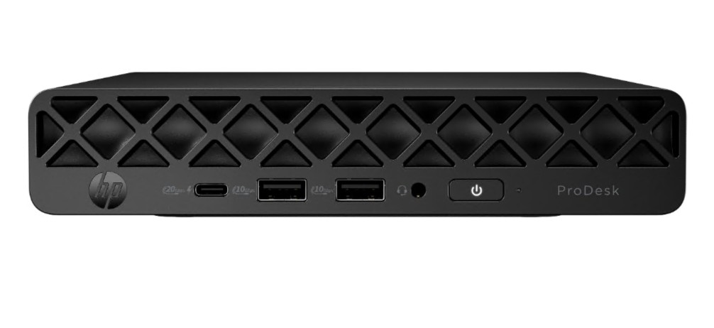 Computador Mini HP ProDesk 4 Mini G1i Intel Core Ultra 5, 16GB, 512GB ...