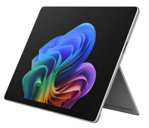 Microsoft Surface Pro for Business 12th Edition Copilot+ PC tablet ...