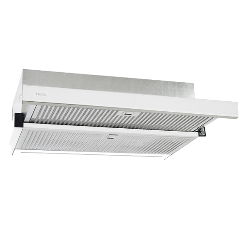 TEKA - Exaustor CNL 6415 PLUS BRANCO - TEKA - Exaustores - www.mhr.pt