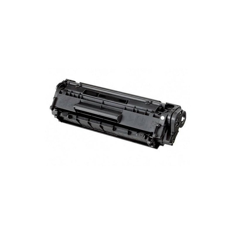 CANON - Toner preto FX10 0263B002AA - Canon - Faxes Consumiveis - www.mhr.pt