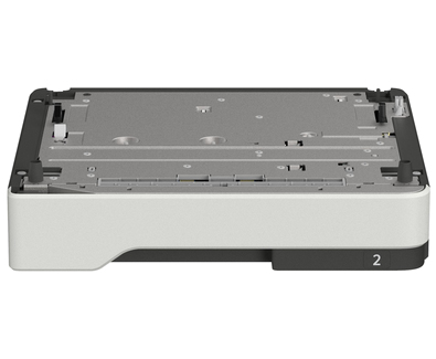 Tabuleiro LEXMARK de 250 folhas - MS MX320, MS MX620 - Lexmark ...