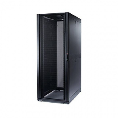 NetShelter SX 48U - 750mm Wide x 1200mm Deep Enclosure - APC ...