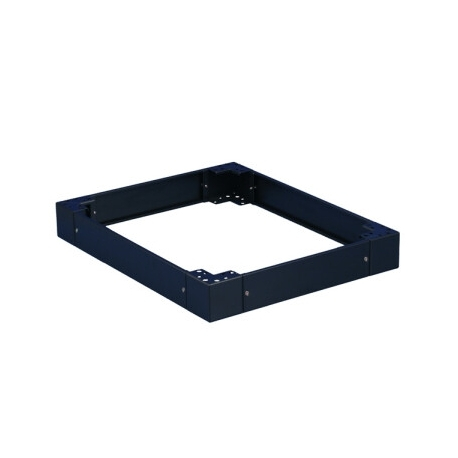 WP RACK Plinth for RNA Racks series 600x600 mm - WP Rack - Servidores ...