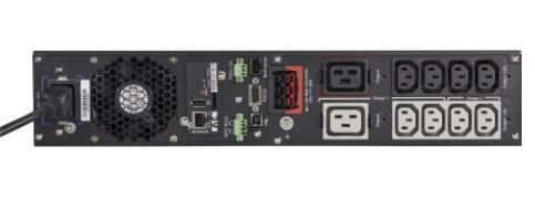 Eaton 9PX 2200i RT2U Netpack Li-Ion - Eaton - UPS para Servidores - www ...